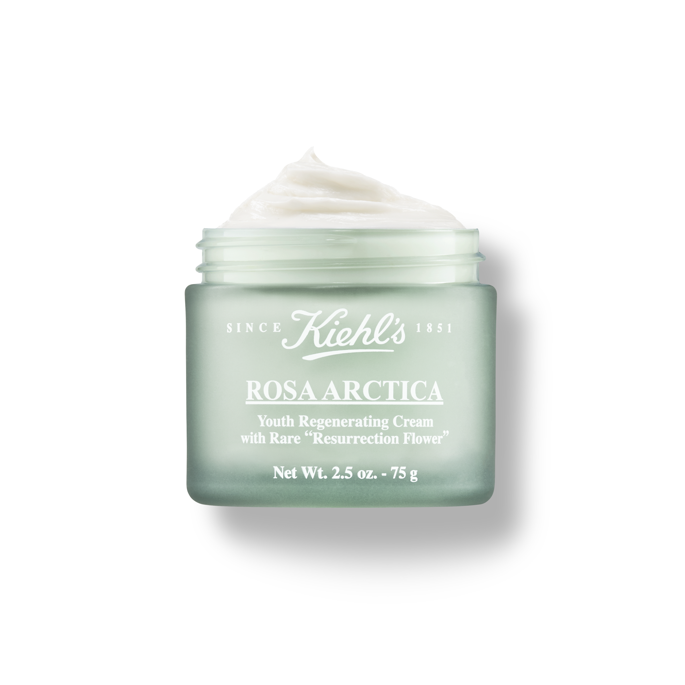 Rosa Arctica – Rich Cream with Rosa Arctica – Kiehl’s
