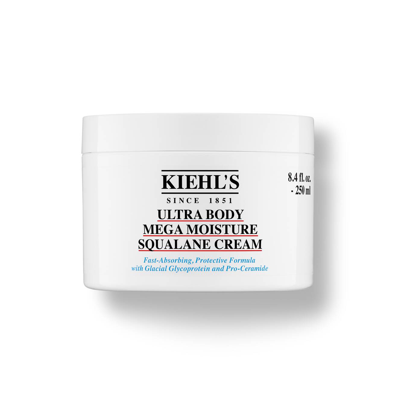 Kiehl’s Ultra Collection – Ultra Facial & Body Formulas