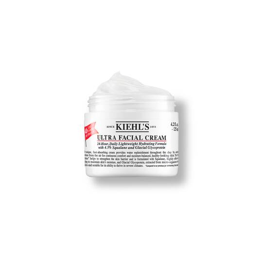 Skin Rescuer – Moisturizer for Stressed Skin – Kiehl’s