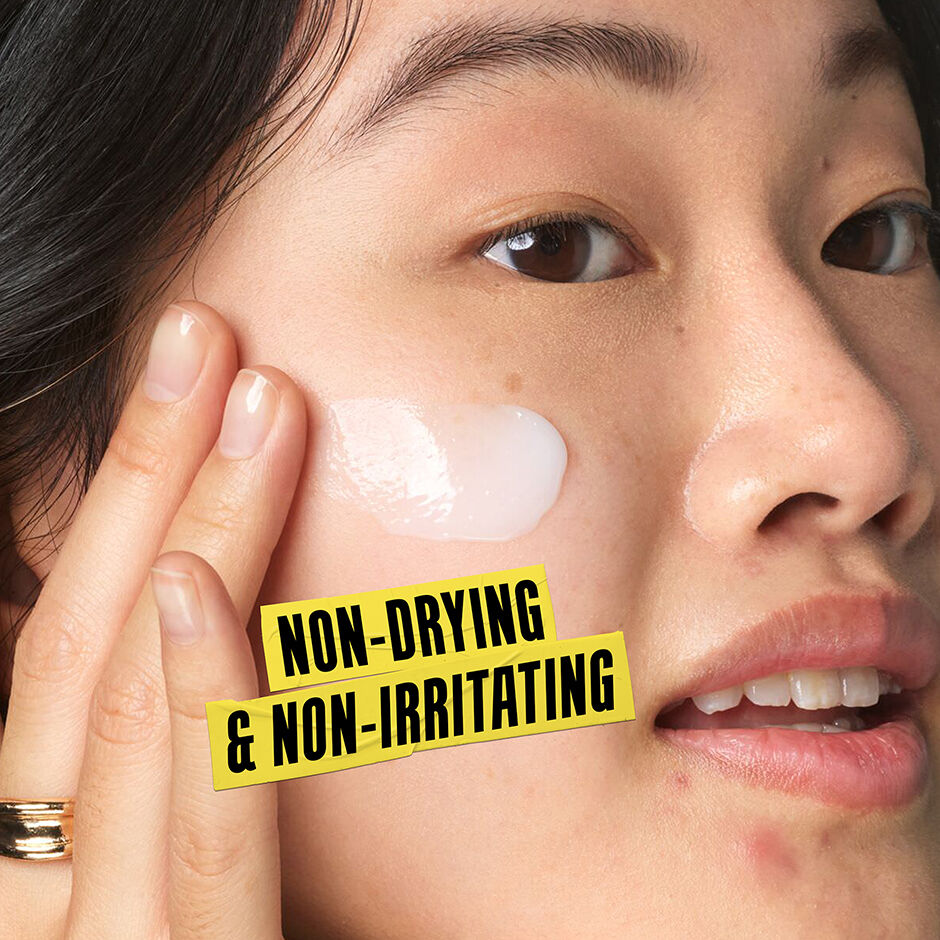 Moisturizer for Acne Prone Skin with Salicylic Acid - Kiehl's