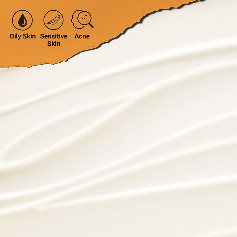 Calendula Skin-Soothing & Stabilizing Emulsion — Kiehl’s