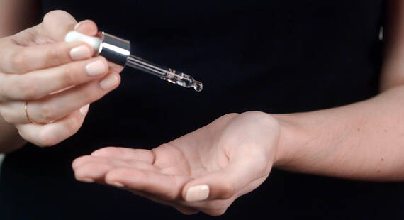 Clearly Corrective Dark Spot Solution - Dark Spot Serum - Kiehl’s