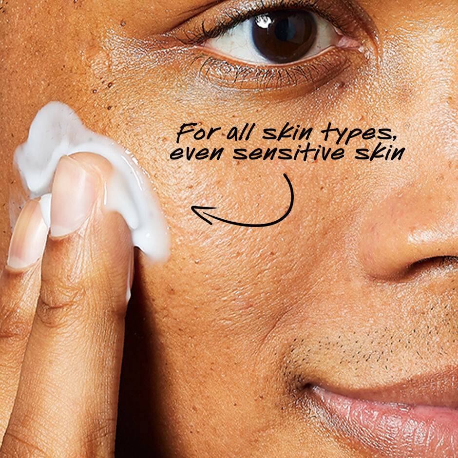 Facial Fuel Energizing Moisture Treatment for Men – Kiehl’s