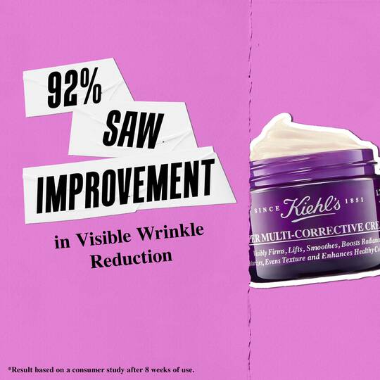 How To Incorporate Emulsions Into Your Skincare Routine - Kiehl's