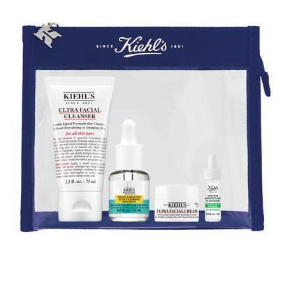 Finest Apothecary Skincare – Kiehl’s