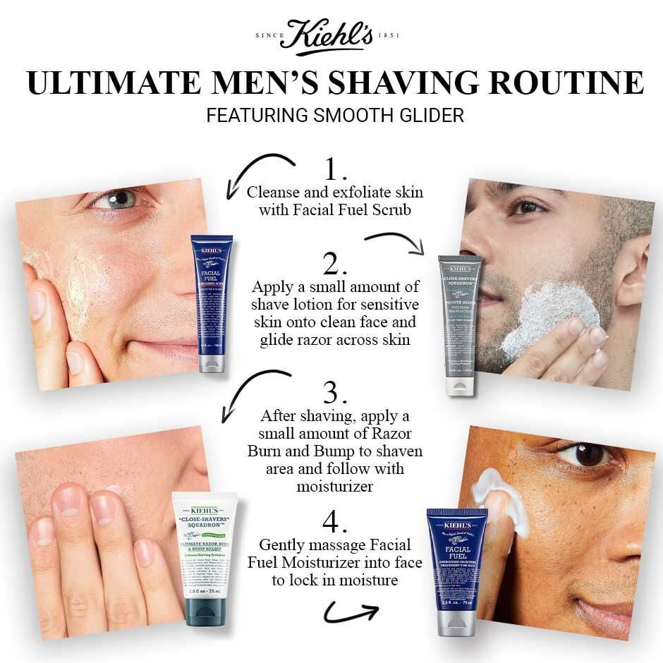 smooth shave ultimate