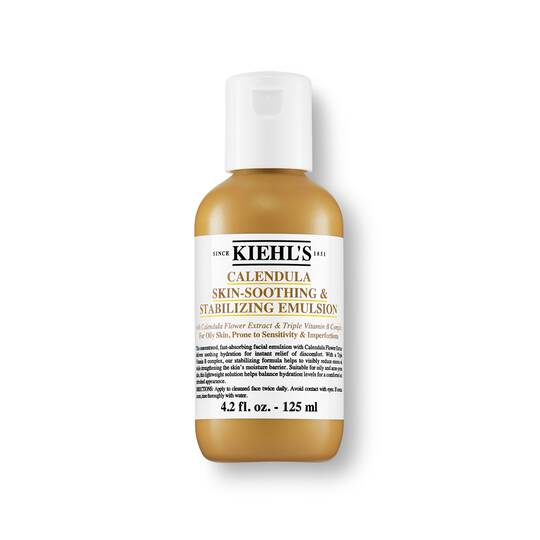 How To Incorporate Emulsions Into Your Skincare Routine - Kiehl's
