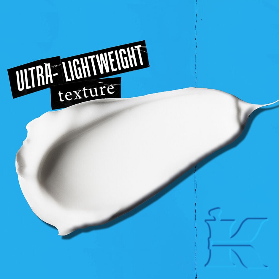 Ultra Facial Cream with Squalane | Face Cream | Kiehl's