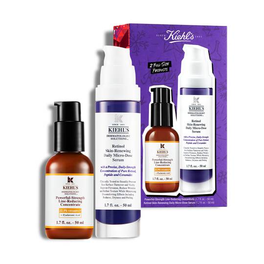 Finest Apothecary Skincare – Kiehl’s