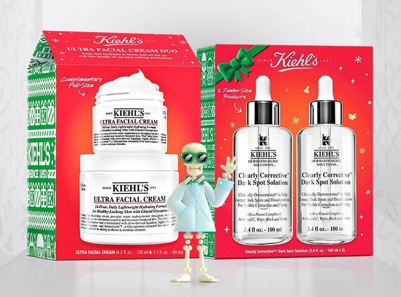 Original Musk Oil – Musk Essence Oil – Kiehl’s