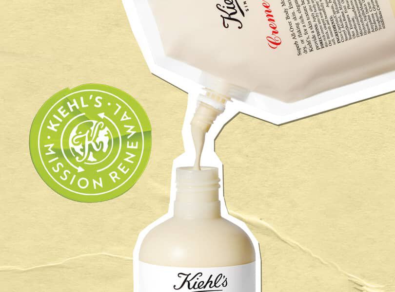Kiehl's Since 1851 - Finest Apothecary Skincare - Kiehl’s