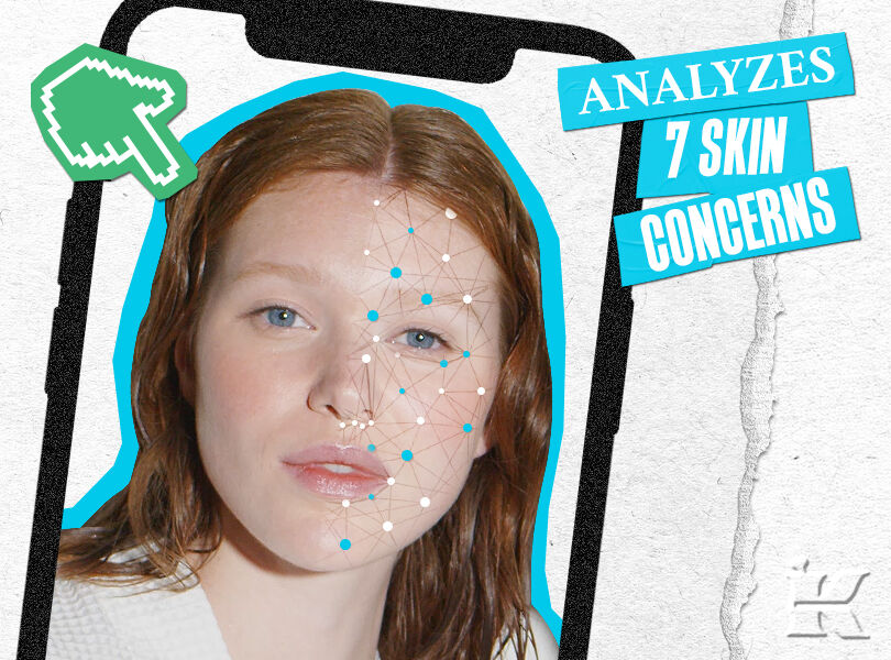 Kiehl’s Instant Skin Reader – Personalized Skincare - Kiehl’s