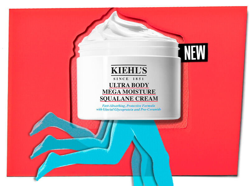 Kiehl's Flagship | Kiehl's Store in NYC