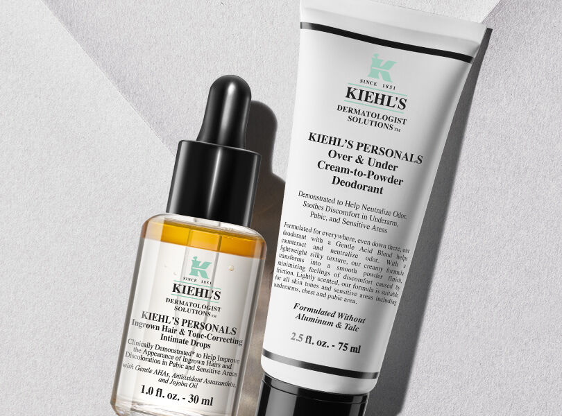 Kiehl's Since 1851 - Finest Apothecary Skincare - Kiehl’s