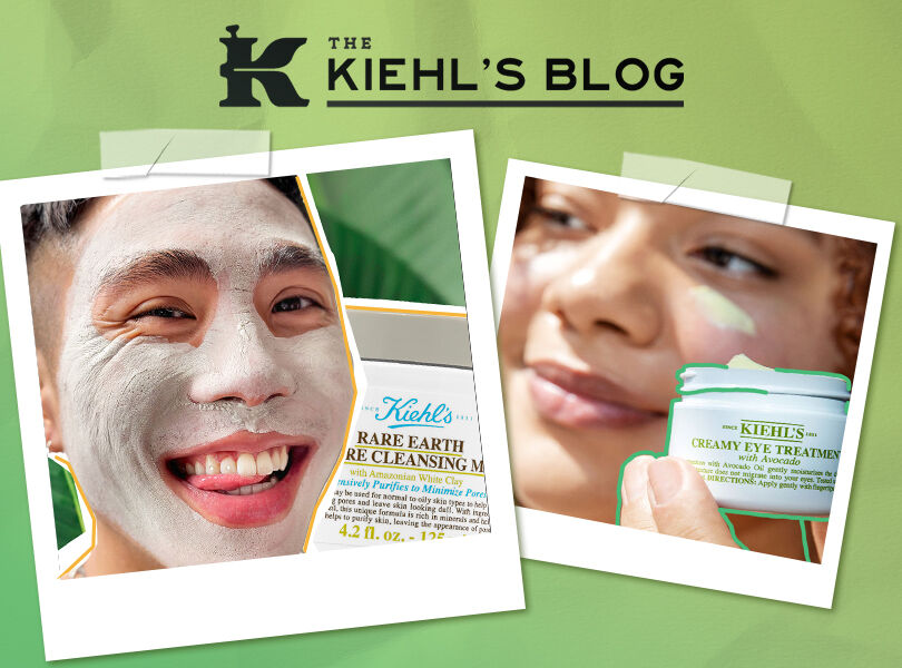 Kiehl’s Online and In-Store Skincare Offers, Promo Codes, and Sales