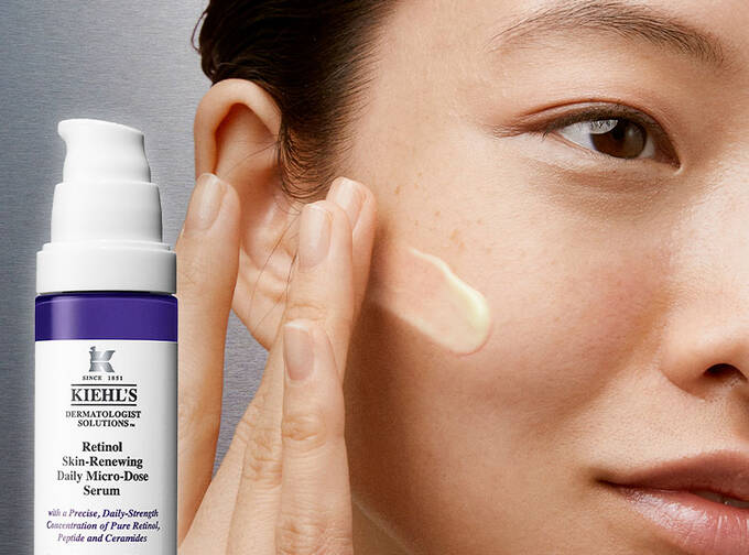 What Is Pro-Retinol? Benefits & Uses | Kiehl's