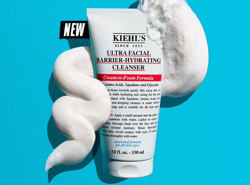 Kiehl's Flagship | Kiehl's Store in NYC