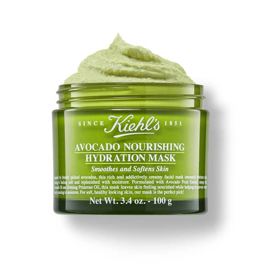 Learn How To Use A Face Mask For Skin - Face Mask Tips - Kiehl's