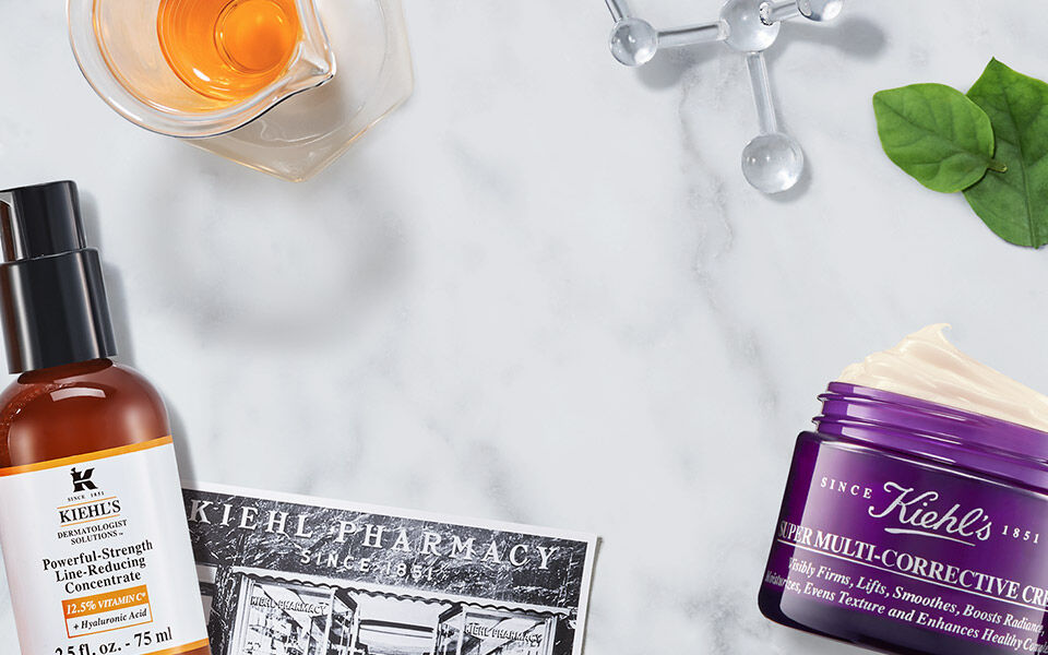 6 Skin-Firming Tips For Younger-Looking, Firm Skin - Kiehl’s