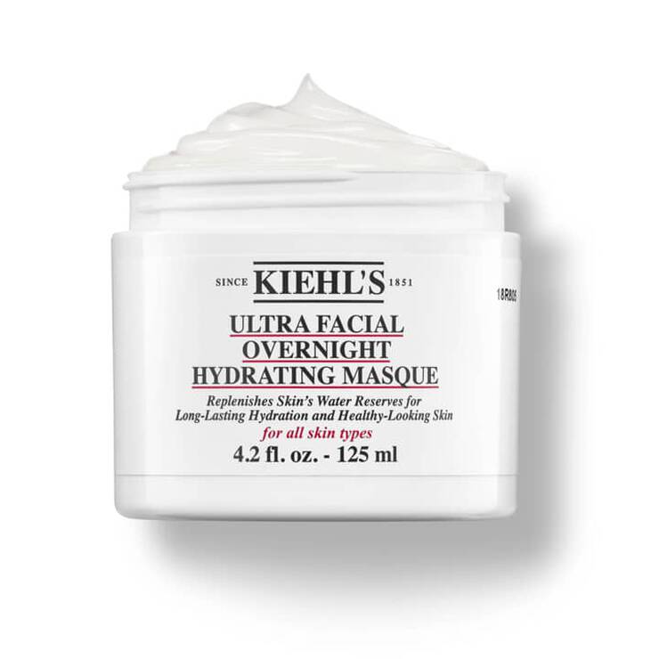 Learn How To Use A Face Mask For Skin - Face Mask Tips - Kiehl's