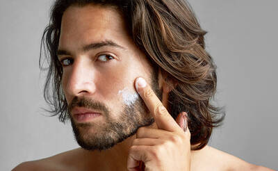 Men’s Skincare – Advice and Tips from the Experts at Kiehl's