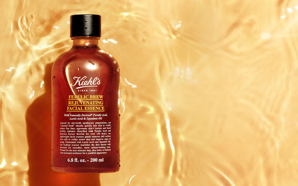 What Is an Essence? Why Use This Skincare Product - Kiehl's