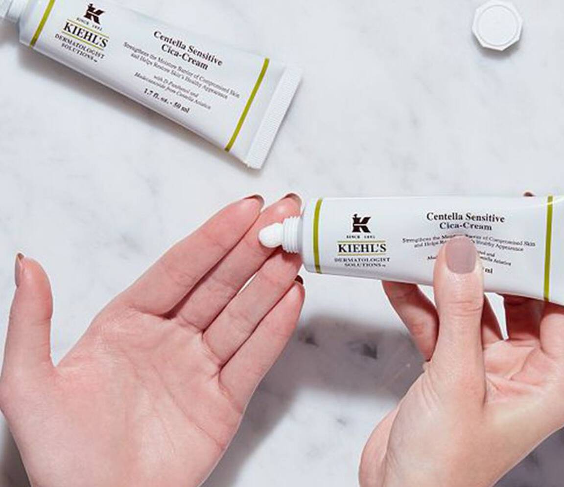 Your Ultimate Guide to Sensitive Skin – Sensitive Skin Guide - Kiehl’s