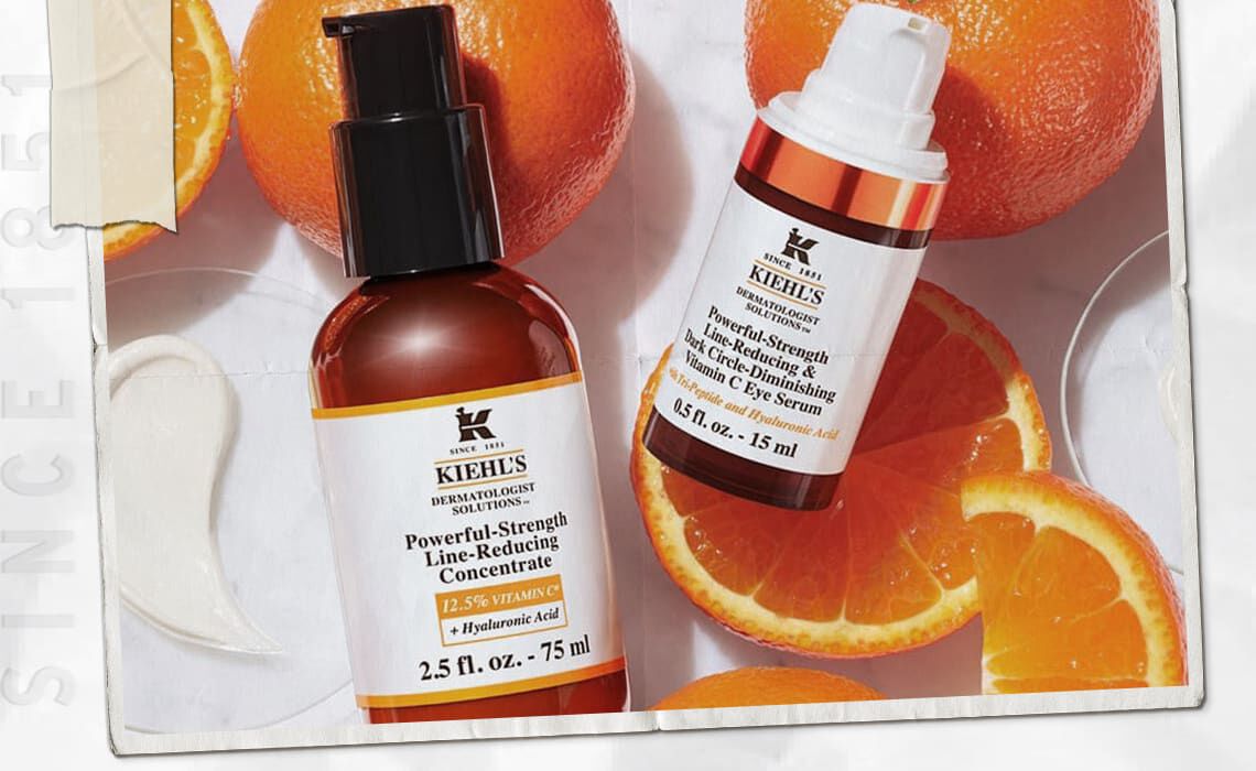 Skincare Tips, Routines, and Advice from the Experts at Kiehl's