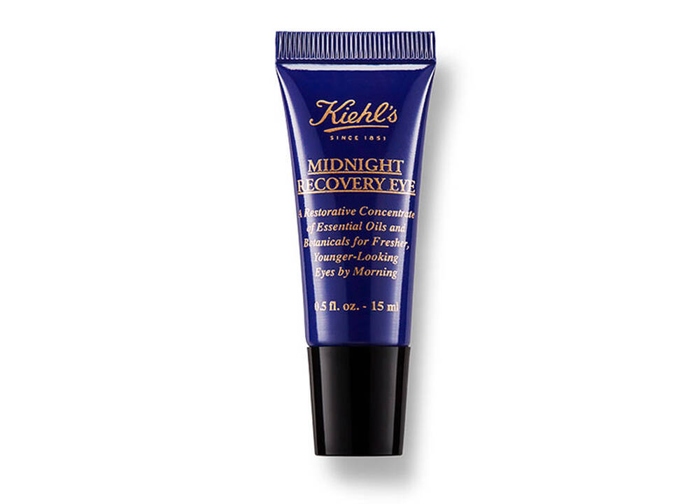 Your Ultimate Nighttime Skincare Routine – Nighttime Routine - Kiehl’s
