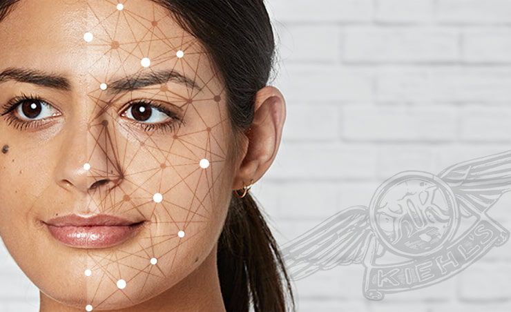 Instant Skin Reader | Kiehl's