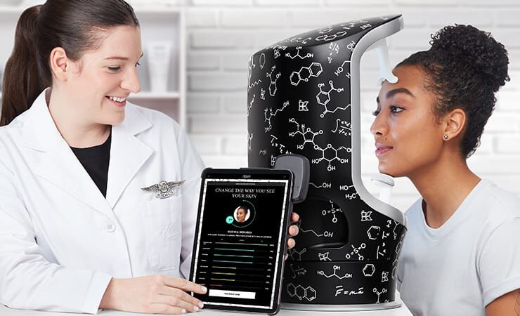 Kiehl’s Virtual Flagship Store - Virtual Store - Kiehl's