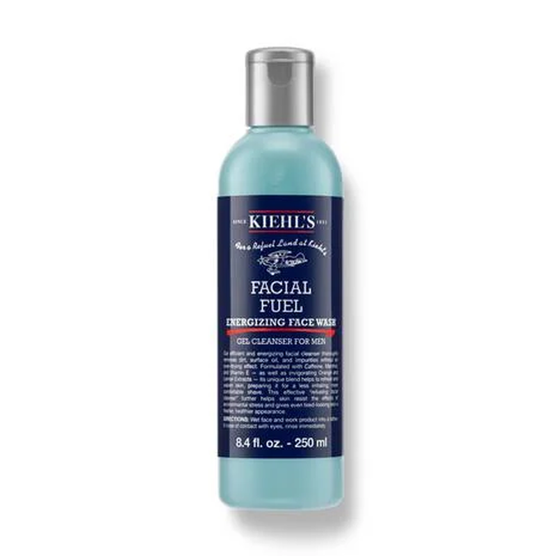 How To Shave Your Face: An Easy Guide For Men | Kiehl's