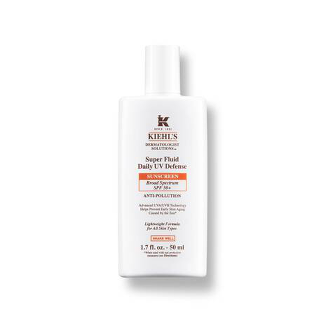 Your Ultimate Skincare Routine For Dry Skin | Kiehl's