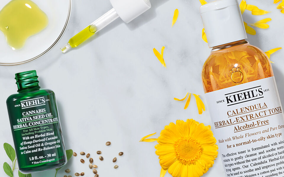 What Are Blemishes and How To Manage Them | Kiehl's