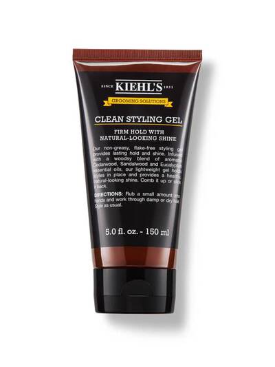 how does styling gel work