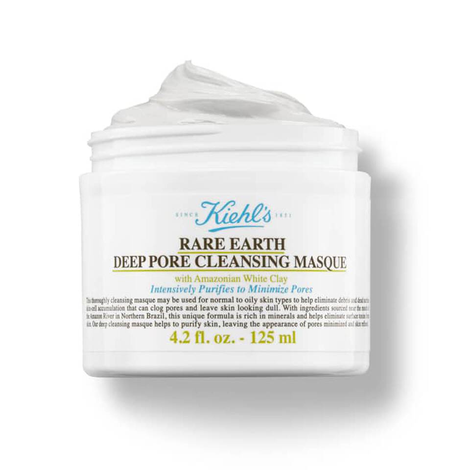 Learn How To Use A Face Mask For Skin - Face Mask Tips - Kiehl's