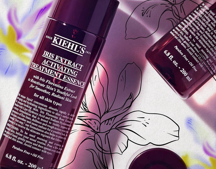 What Is an Essence? Why Use This Skincare Product - Kiehl's