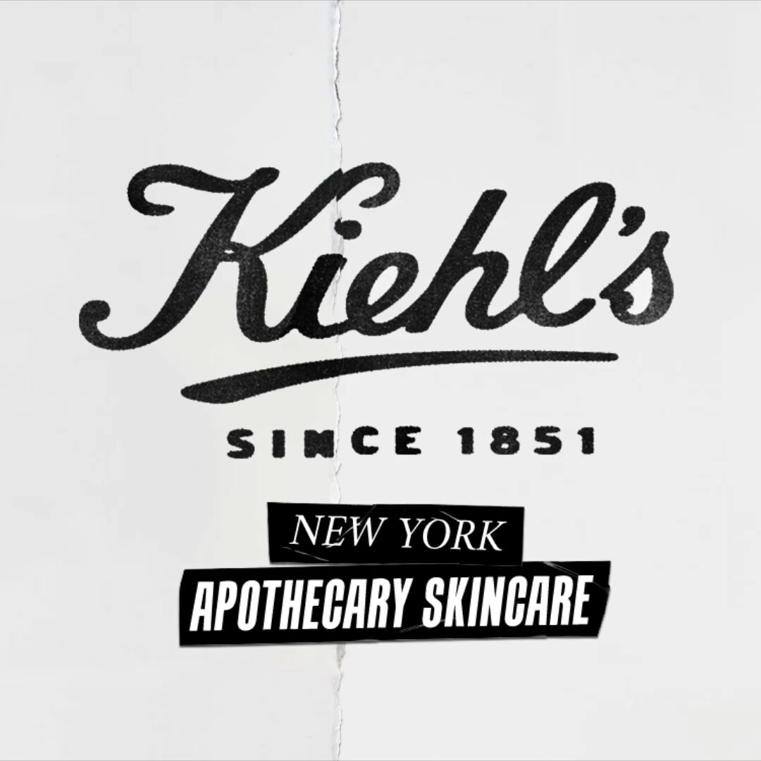 Kiehl's Since 1851 - Finest Apothecary Skincare - Kiehl’s